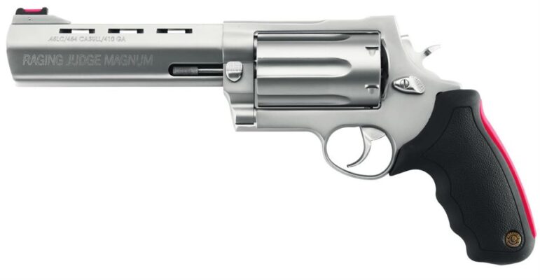 Taurus Revolvers Archives - TAURUS GUNS ONLINE